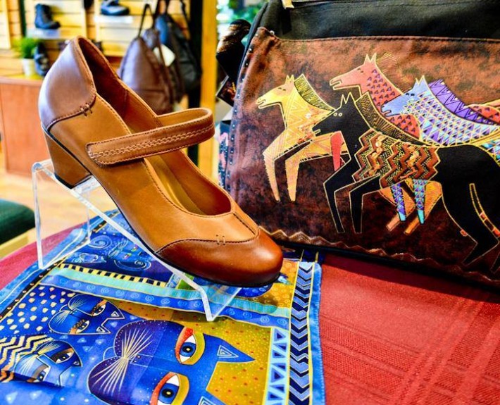 Ziera - Alex's Comfort Shoes